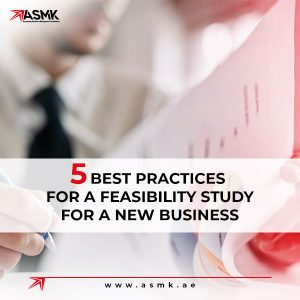 how to do a feasibility study for a new business?